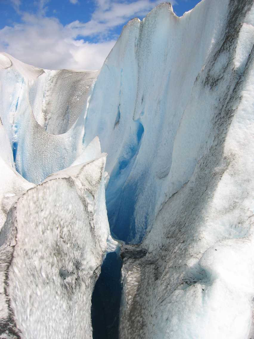 Reiswahalla's: Gletsjerwandeling Nigardsbreen, Noorwegen